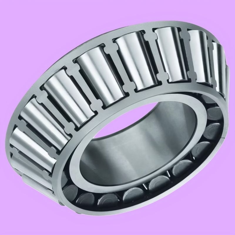 TAPERED BEARING (TR100802A HI-CAP) toyota hiace | Shopee Philippines