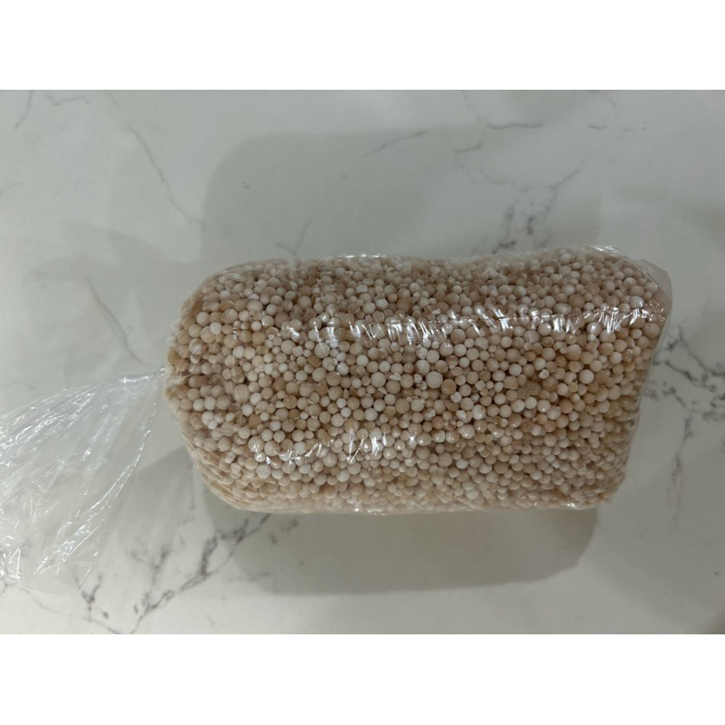 Premium Sago small and Sago Big | Shopee Philippines