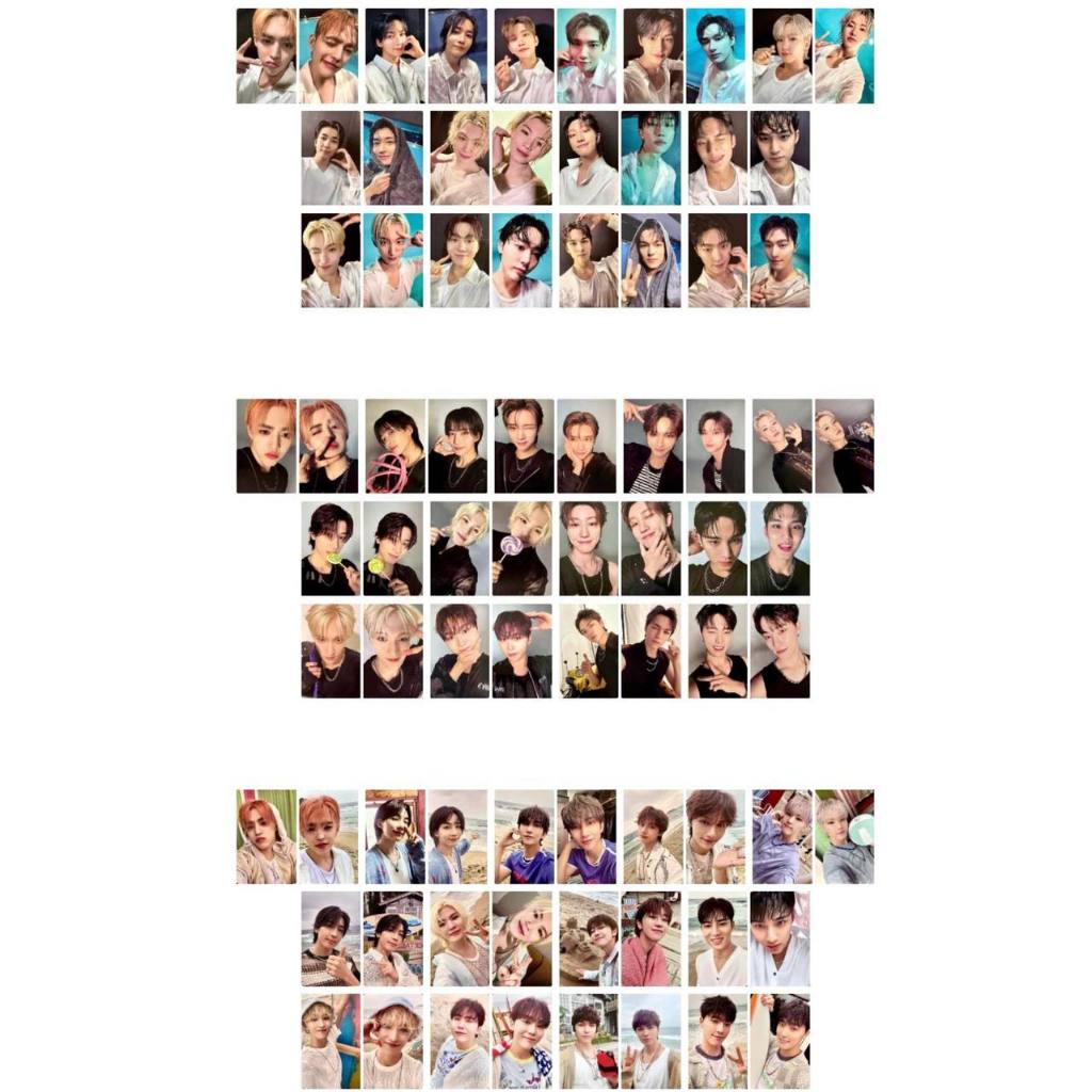 Seventeen Spill the Feels Photocard Official | Shopee Philippines