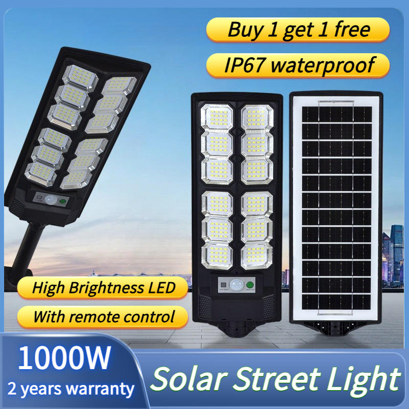 solar light outdoor Remote Control led solar lights waterproof outdoor ...