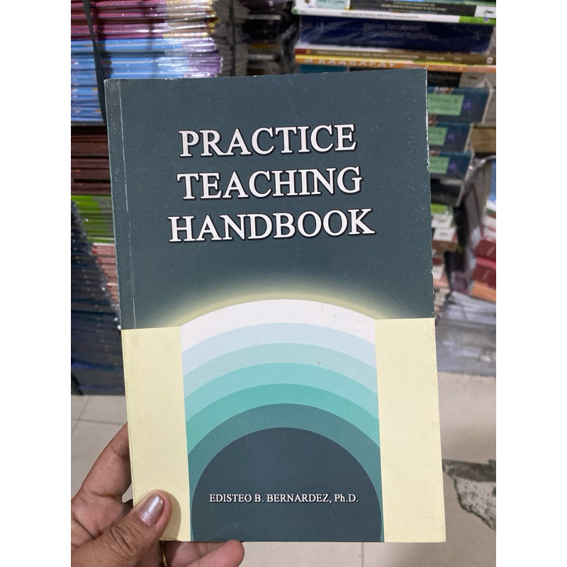 Practice Teaching Handbook | Shopee Philippines