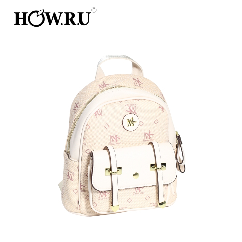 How.R.U backpack handbag women big bag Ransel good quality Women's Bags ...