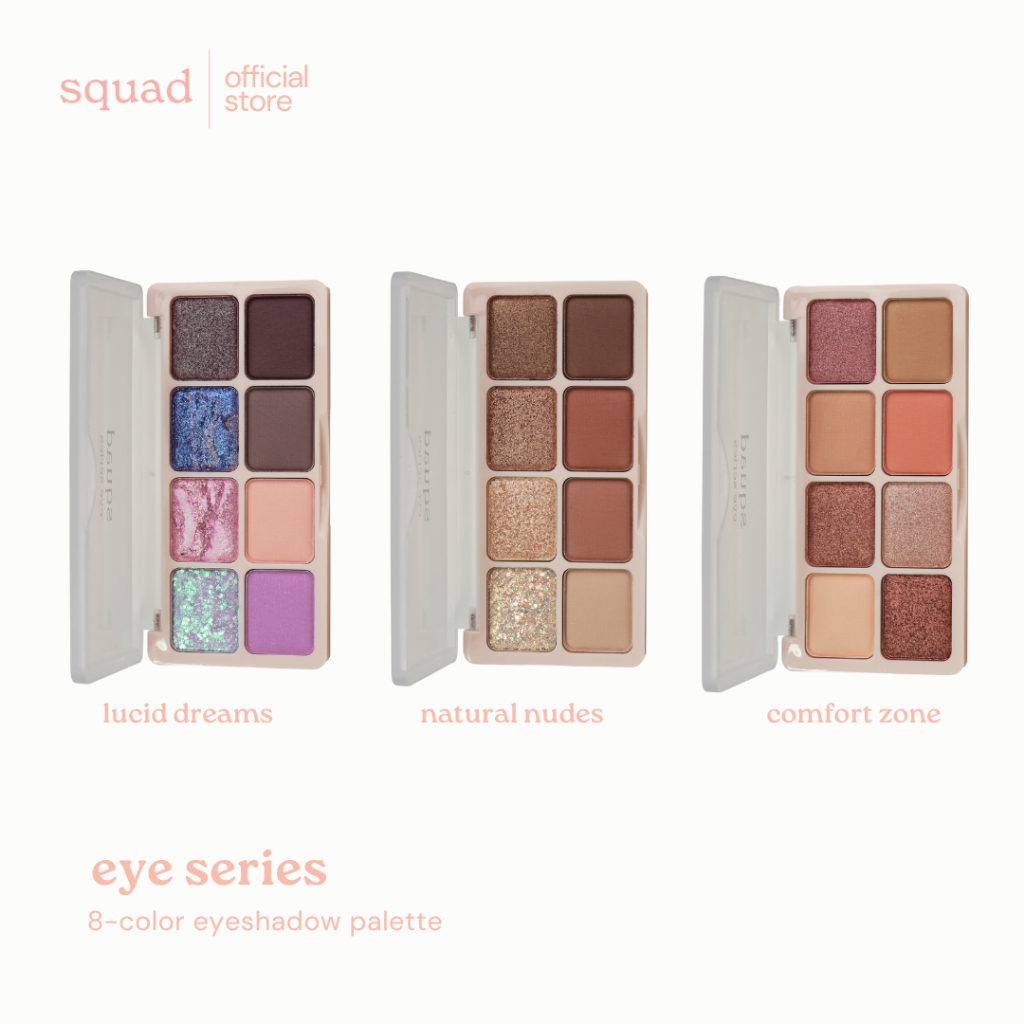 Squad Cosmetics