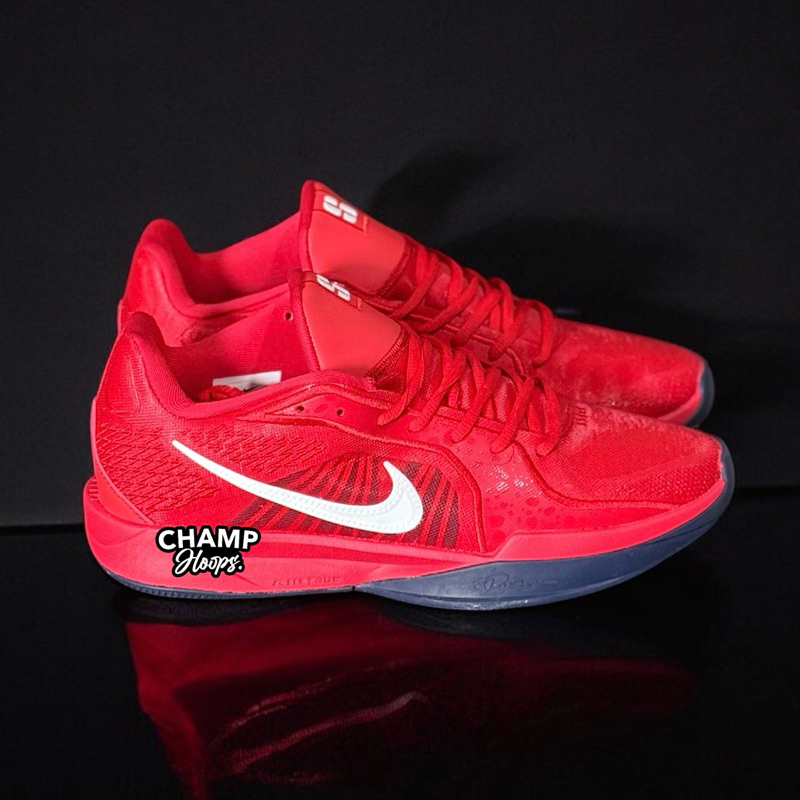 Sab 2 "USA Team Red" | Shopee Philippines