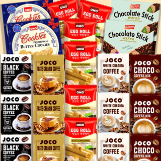 Momom Food, Online Shop | Shopee Philippines