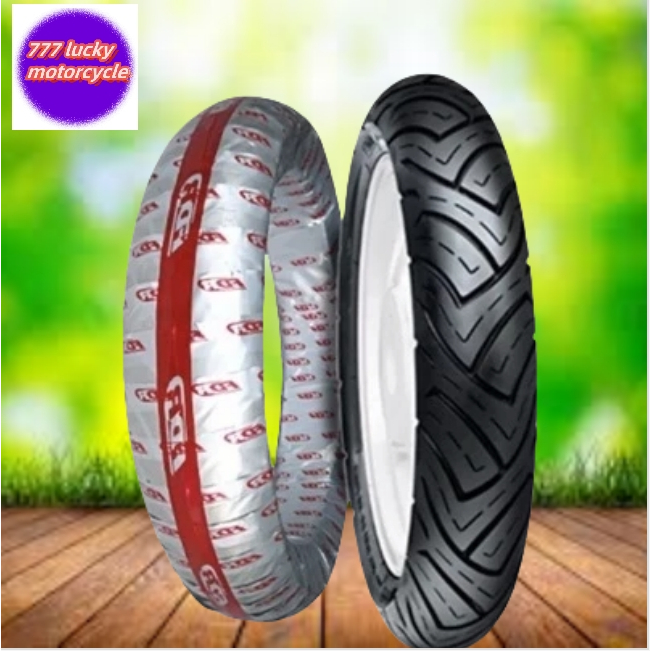 FDR SPORT XR EVO TIRE TUBELESS | Shopee Philippines