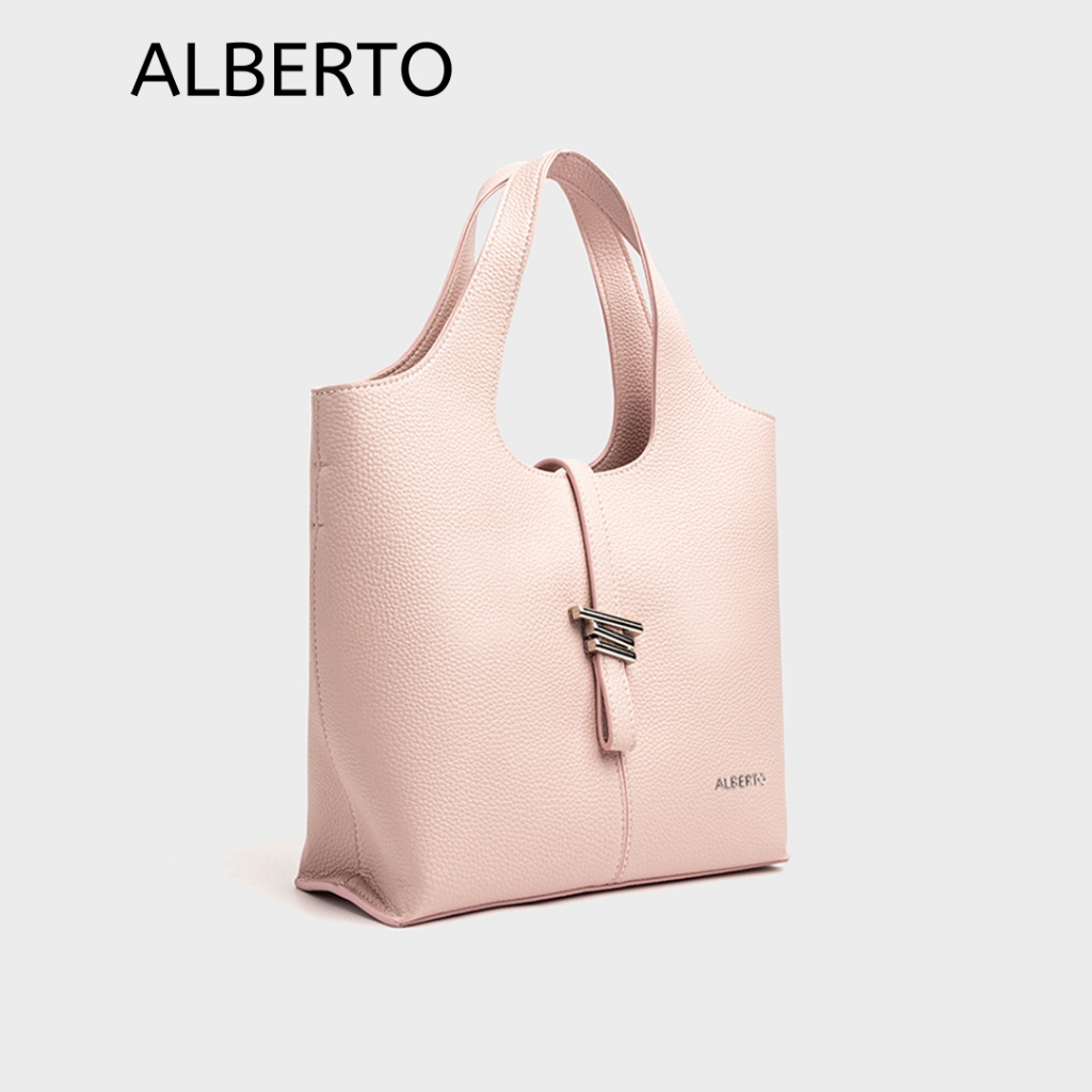 ALBERTO Women's Liv Micro Handbag | Shopee Philippines