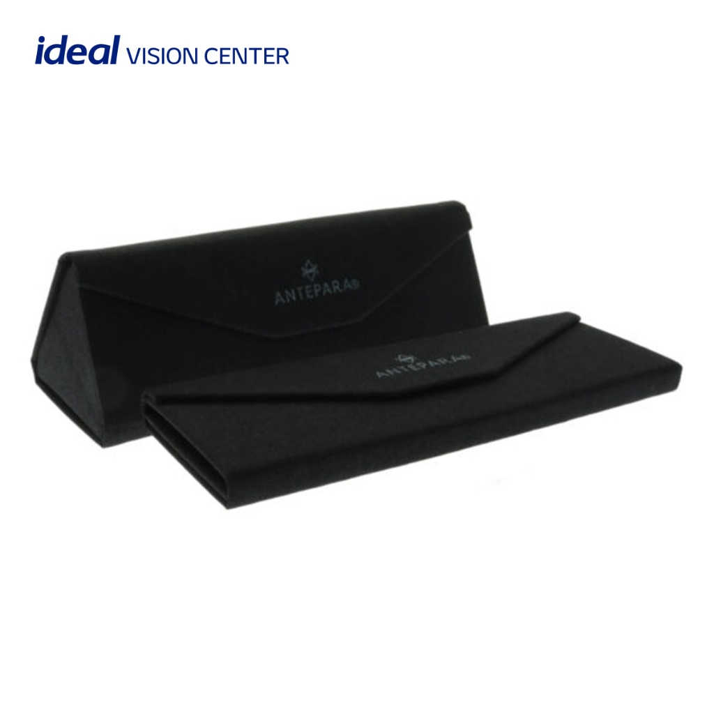 Antepara Foldable Eyewear Case | Shopee Philippines
