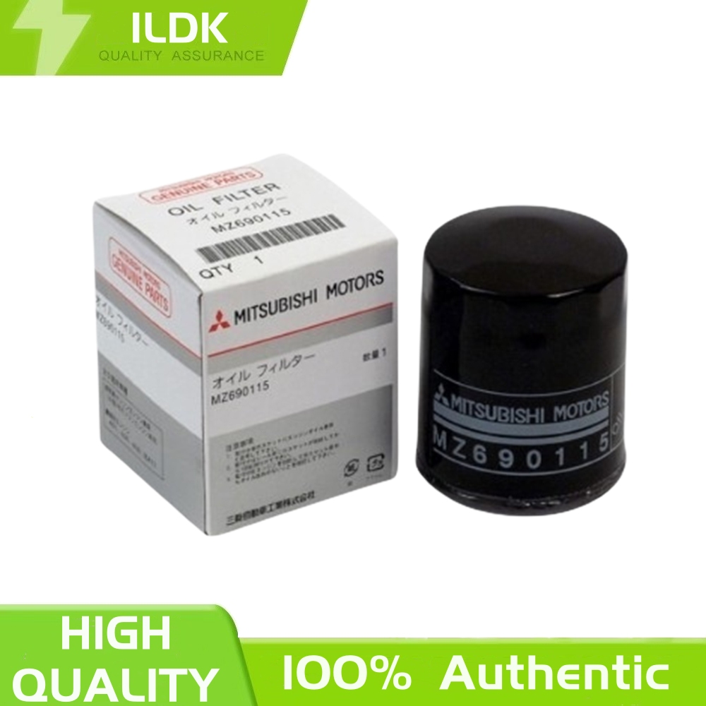 Oil Filter Mitsubishi Mirage G4/ Hatchback HB / Lancer / Expander ...