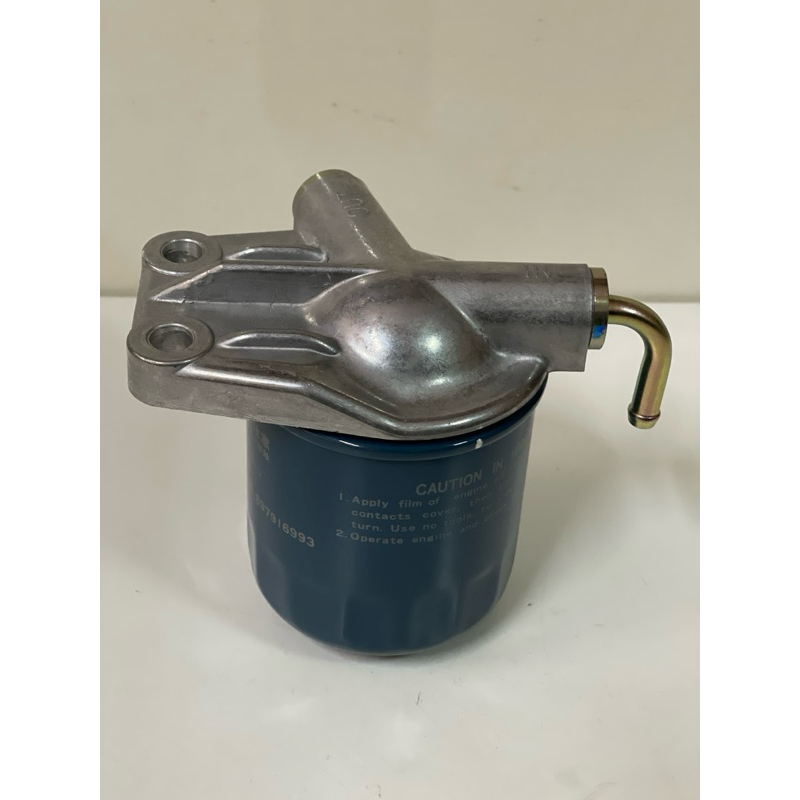 Genuine Isuzu Fuel Filter Assembly for Isuzu Crosswind (Model 2007 ...