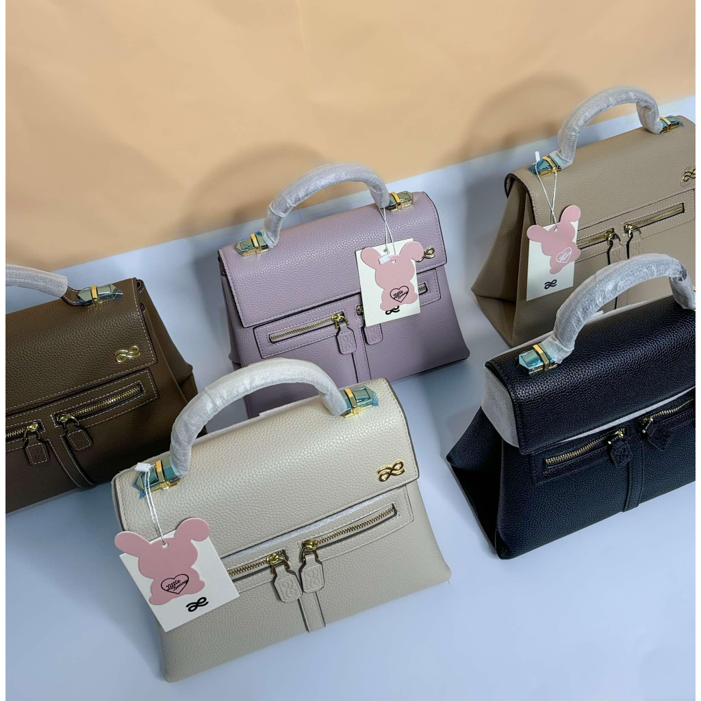 ORIGINAL HOLB CLARA PU LEATHER | House of Little Bunny | Reg. Size ...