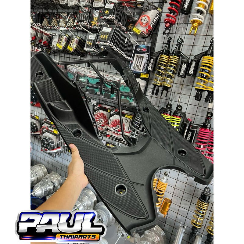 5tl Footboard (Mio Sporty & Mio 1) | Shopee Philippines