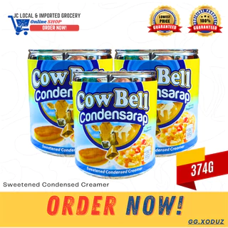 Shop cowbell condensed milk for Sale on Shopee Philippines