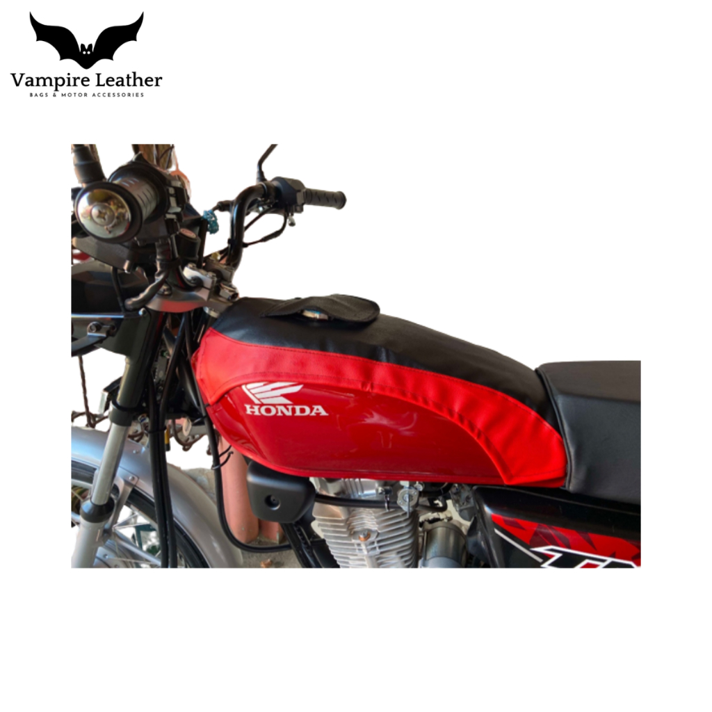 Tank Cover For Tmx 125 Alpha Motoposh Euro Daan Hari Rusi Honda Cb ...