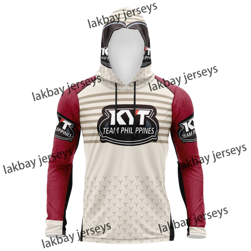 Warmer Jersey Hoodie for men Sublimation Motorcycle jersey Full Longsleeve Riding Shirt | Shopee ...