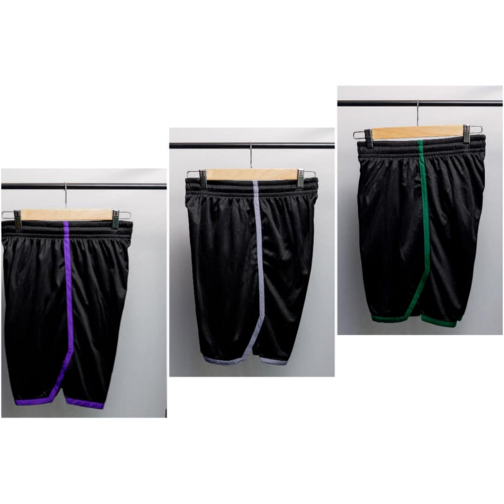 Basketball Shorts (No Pockets, No Check Logo) | Shopee Philippines