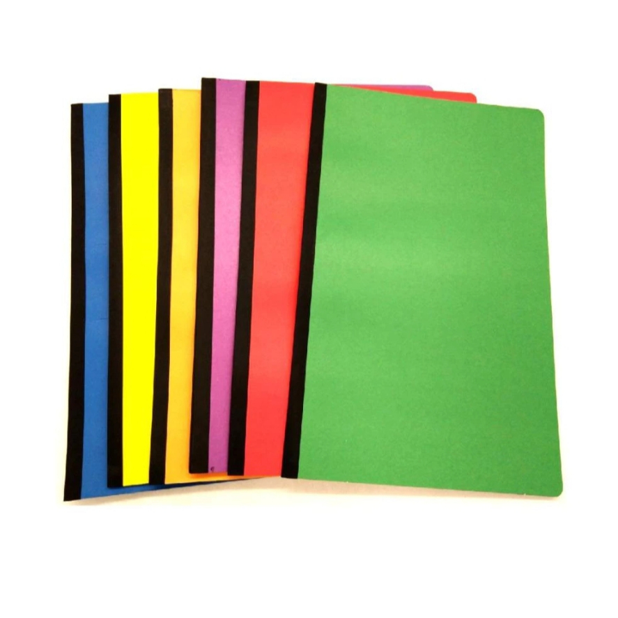 1pc EXPANDED FOLDER LONG /A4 THICK PRESSBOARD FOLDER | Shopee Philippines
