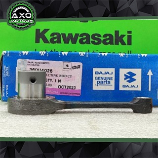 36DU4026 Connecting Rod Kit CT100 Genuine | Shopee Philippines