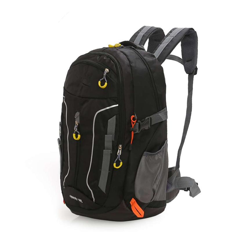 Hiking/Travel/Outdoor Backpack (Capacity 50L) #1801 | Shopee Philippines