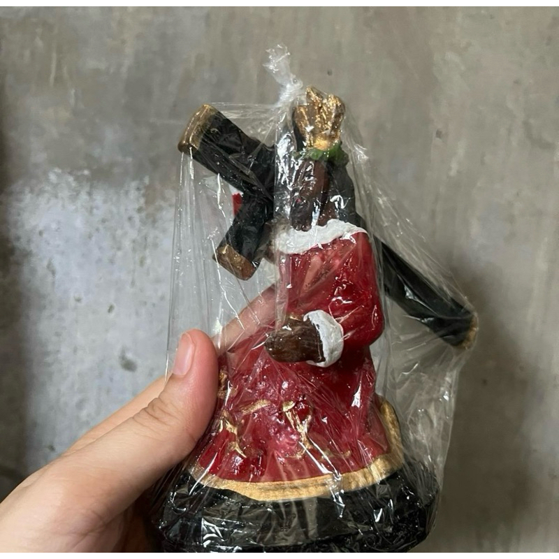 Nazareno statue (Manaoag) | Shopee Philippines