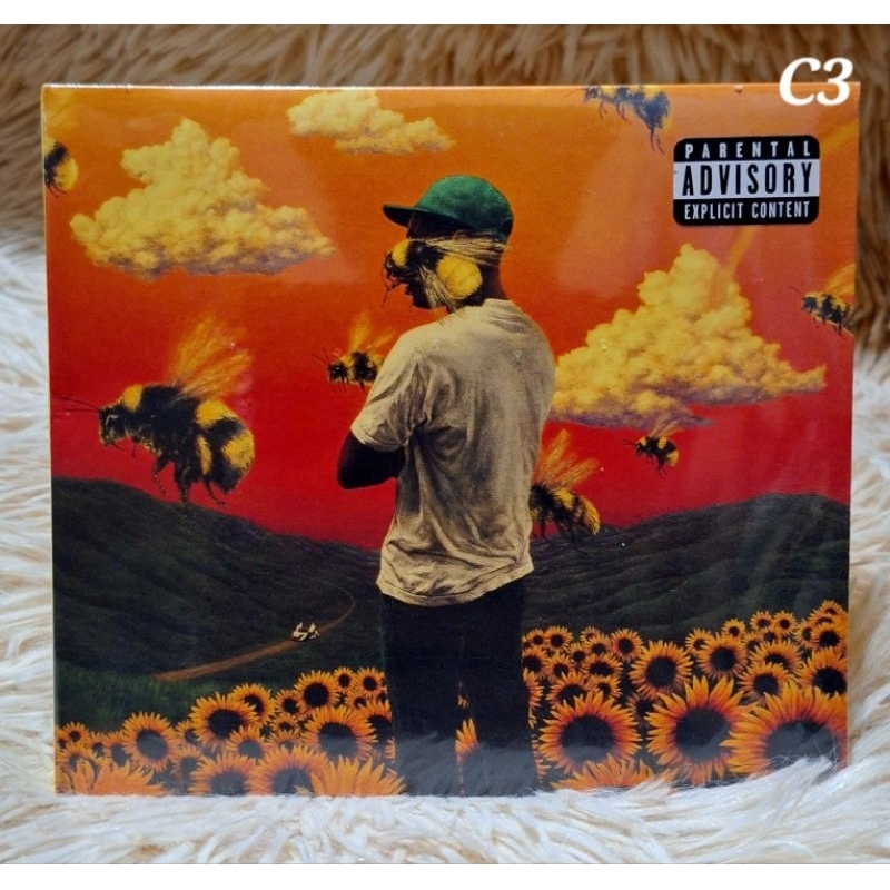 TYLER THE CREATOR ALBUM | Shopee Philippines