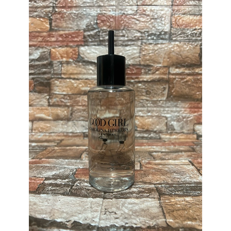 Carolina Herrera Good Girl Refill 200ml | Shopee Philippines