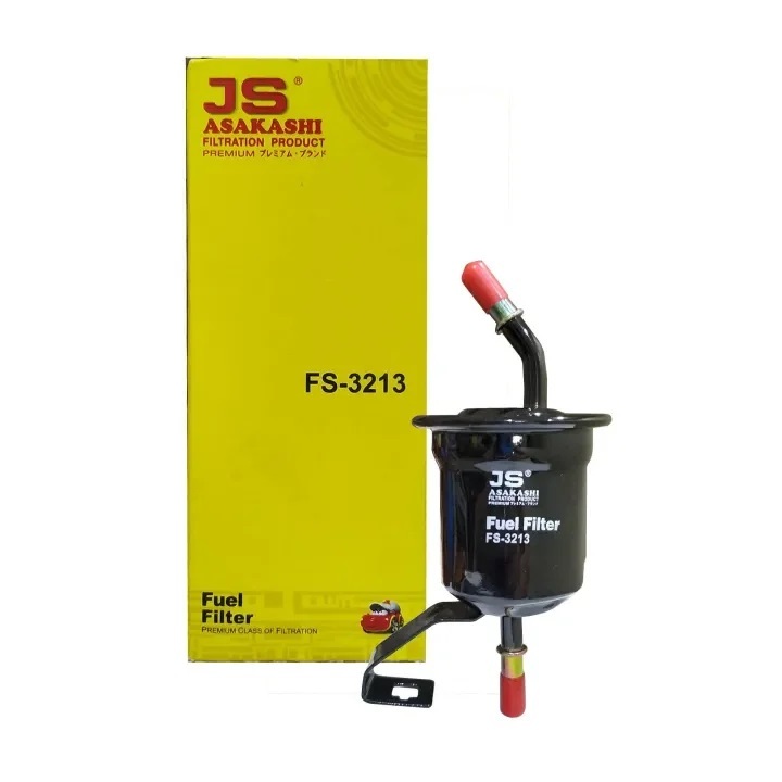 JS Fuel Filter FS-3213 for Toyota Fortuner gas 2005 - 2021 / Toyota Innova gas 2003 - 2021 / Hi ...