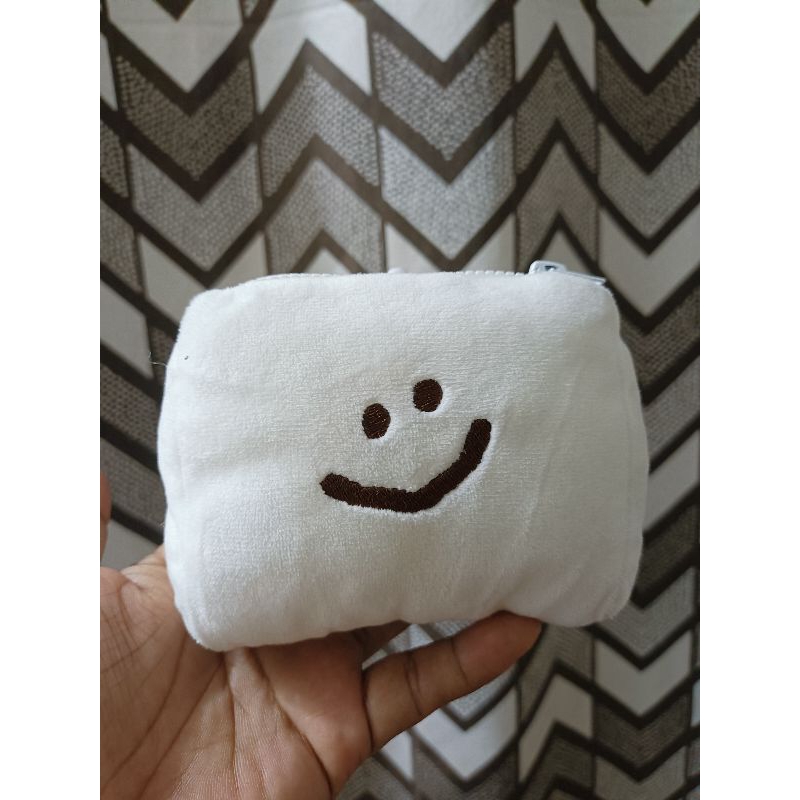 white coin purse / wallet | Shopee Philippines