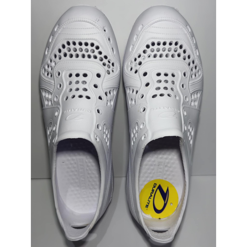 DURALITE KOBE waterproof shoes for men's | Shopee Philippines