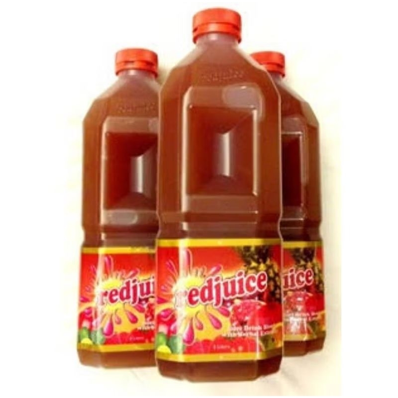 Redjuice Herbal Extracts | Shopee Philippines