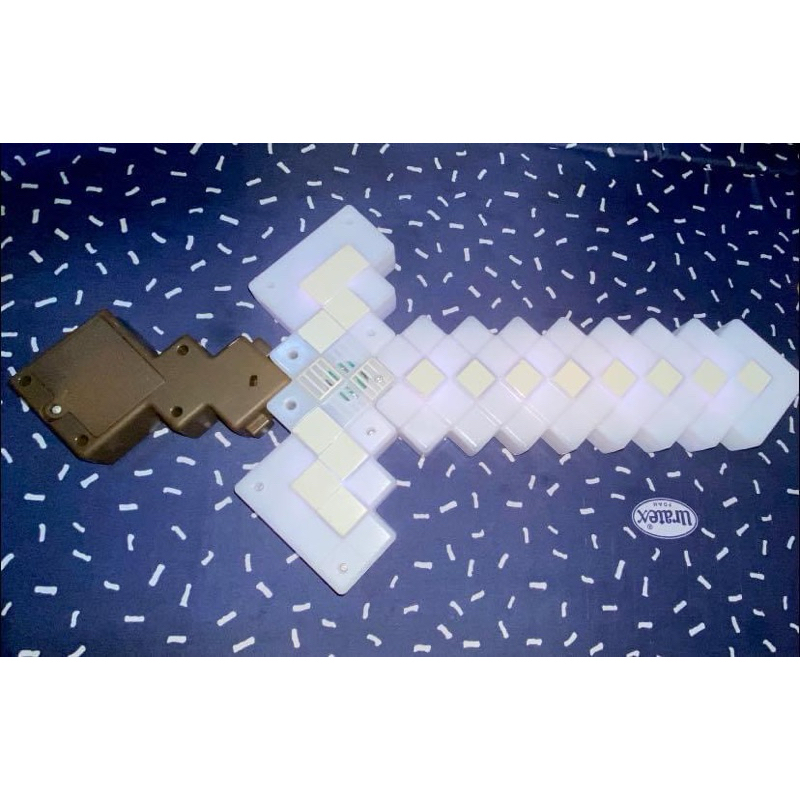 Take All Minecraft Swords | Shopee Philippines