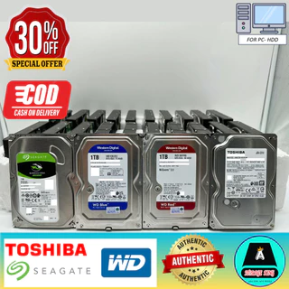 1tb hdd - Best Prices and Online Promos - Apr 2025 | Shopee Philippines