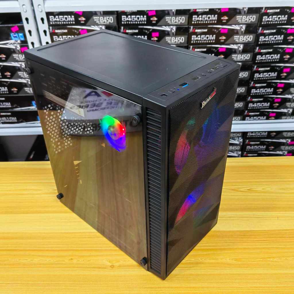 INTEL I7 13TH GEN 256GB SSD 8GB RAM ALL BRAND NEW SYSTEM UNIT ...