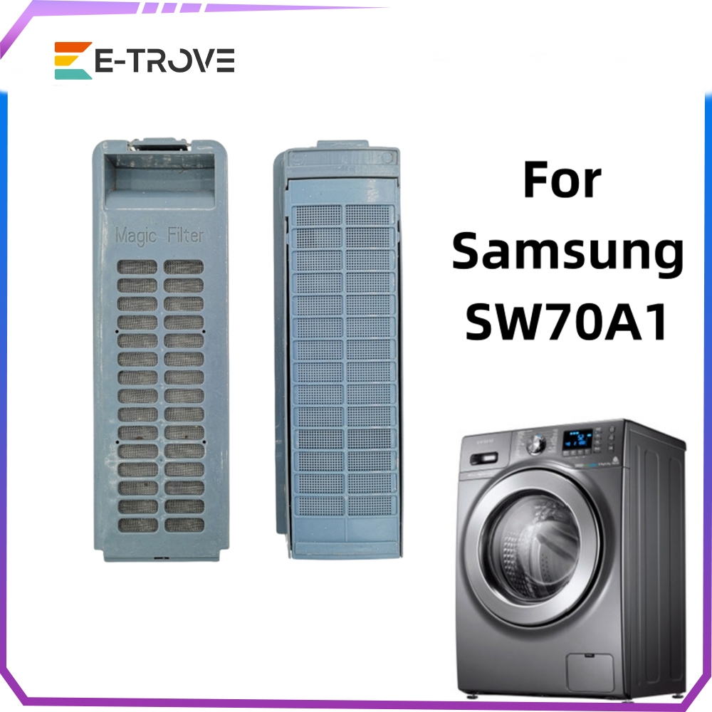 Washing machine lint filter for Samsung SW70A1 Samsung Washing Machine ...