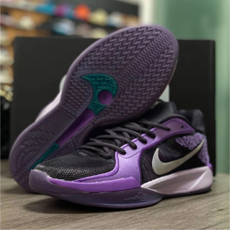 ALL NEW Shoes Sabrina 2 Colorway Lowcut Basketball Shoes Fashion Men ...