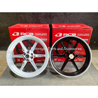 RCB SP800 Mags for Aerox v1/v2 | Shopee Philippines