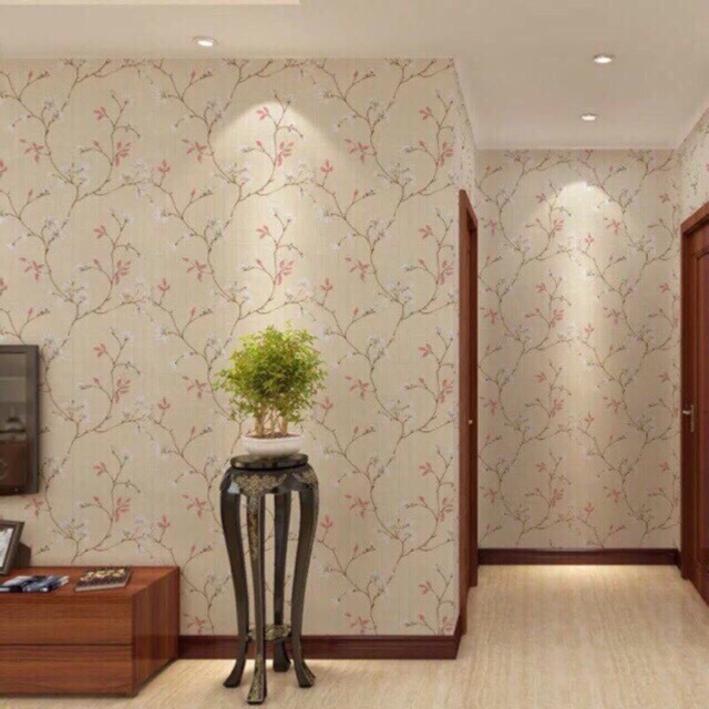 COD stripes wallpaper waterproof sticker 45cm*10m | Shopee Philippines