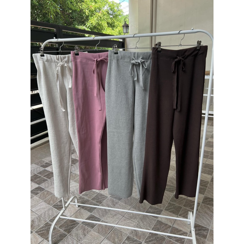 MURA CLOTHING KASHMIR PANTS | Shopee Philippines