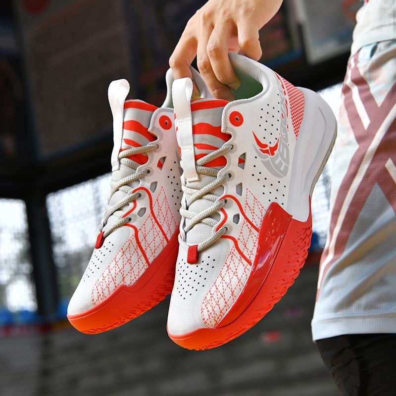Kids shoes Fashion 2024 Air zoom GT CUT 3 Rubber Shoes Basketball Shoes ...
