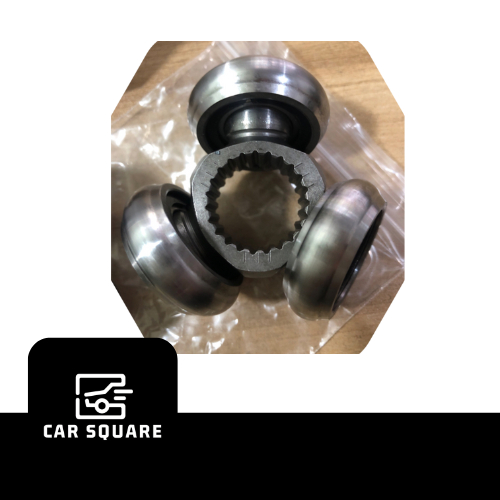 Tri-Joint Bearing FD-51-P01 Ford Focus Mazda 3 Honda Big R | Shopee ...