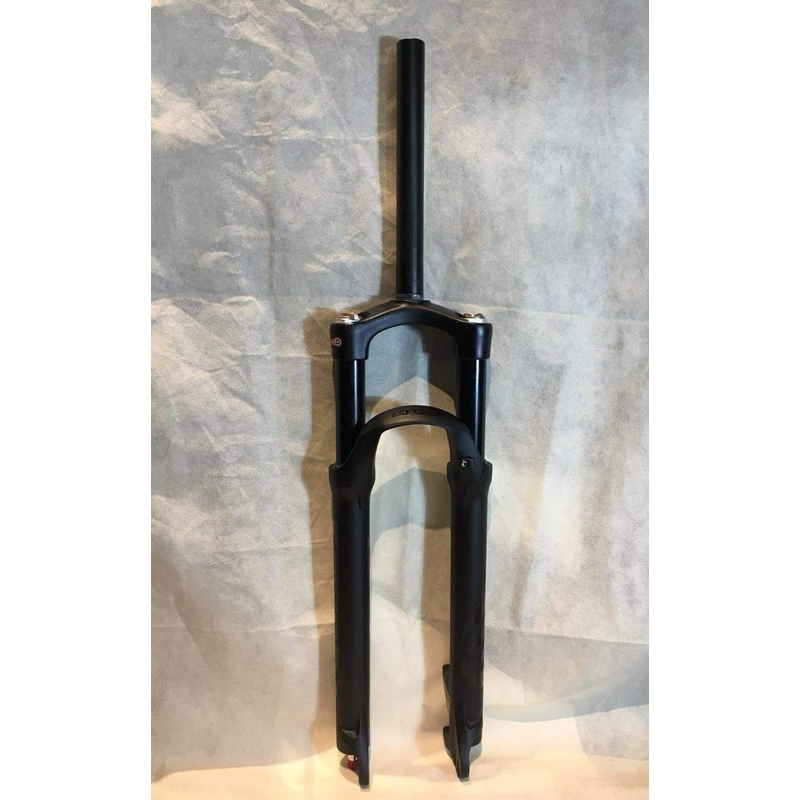 Suntour EPIXON Air Fork for Mountain Bike 29er, 27.5 stealth black ...