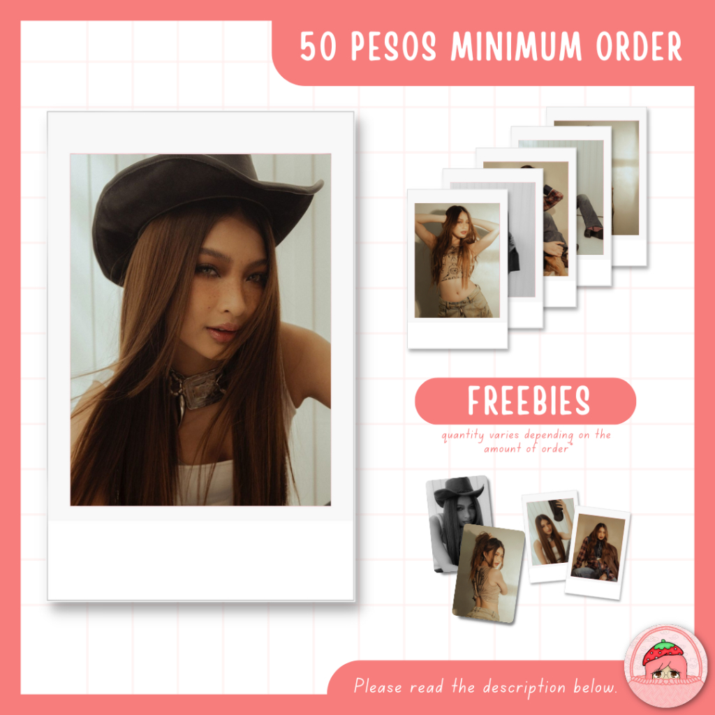 [10 PIECES] BlNl COLET 2024 BIRTHDAY PHOTOSHOOT PC PHOTOCARD UNOFFICIAL ...