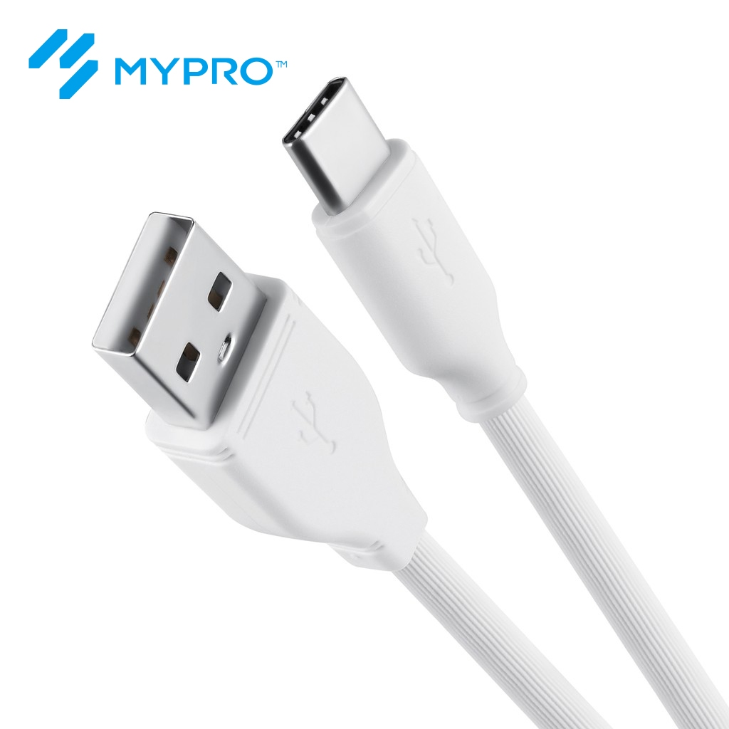 Mypro 2.1A Type C Light_nin Charging and Data Cable | Shopee Philippines