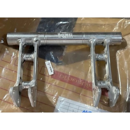 ☑️ Alloy Engine Support +2 and available NMAX v2/AEROX v1 v2 ( 100% ...