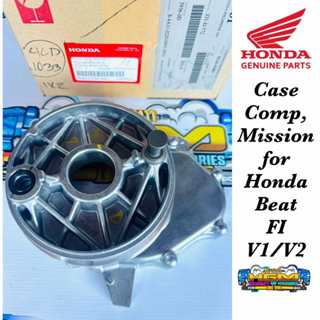 CASE COMP. MISSION FOR HONDA BEAT FI V1 & V2 | GENUINE PARTS | 21200 ...