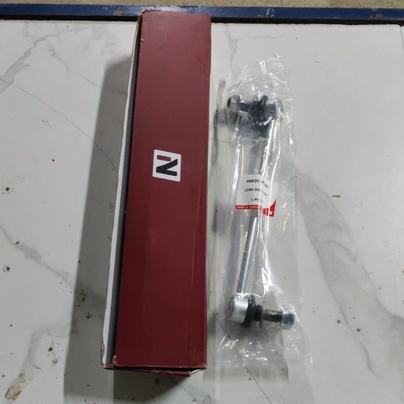 48820-26060 STABILIZER LINK KIT ASSBLY TOYOTA HIACE 2019 FRH MADE IN ...