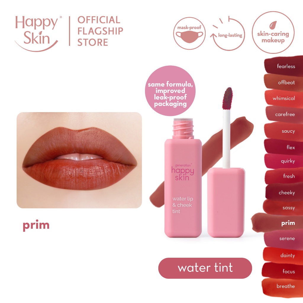 Happy Skin Official Store, Online Shop | Shopee Philippines