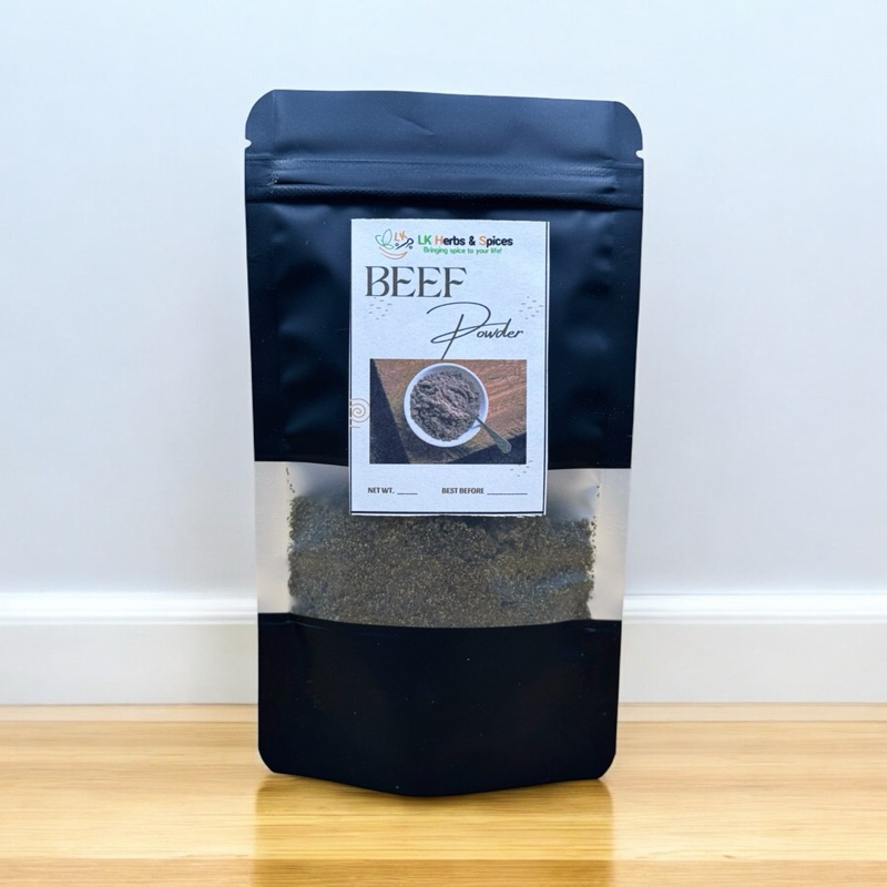 Beef Powder by LK Herbs and Spices (50g) | Shopee Philippines