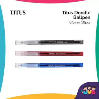 Shop titus ballpen for Sale on Shopee Philippines