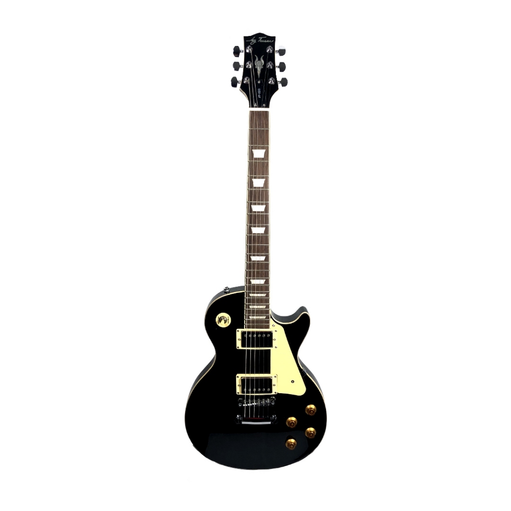 Jay Turser JT-220 Les Paul Style Electric Guitar -JT-220- | Shopee Philippines